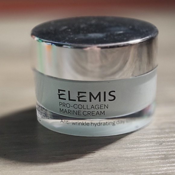 ELEMIS | Skincare | Elemis Procollagen Marine Cream | Poshmark
